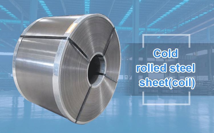 China DC03 Cold Rolled Steel Coils Suppliers, Manufacturers, Factory ...
