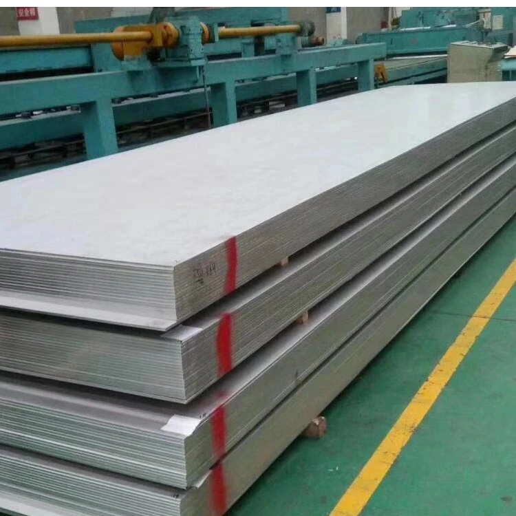 China AISI 420 Stainless Steel Plate Suppliers, Manufacturers, Factory ...